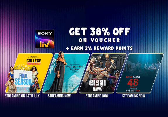 Gift Cards - Buy/Send Gift Vouchers of 200+ brands on discount Online