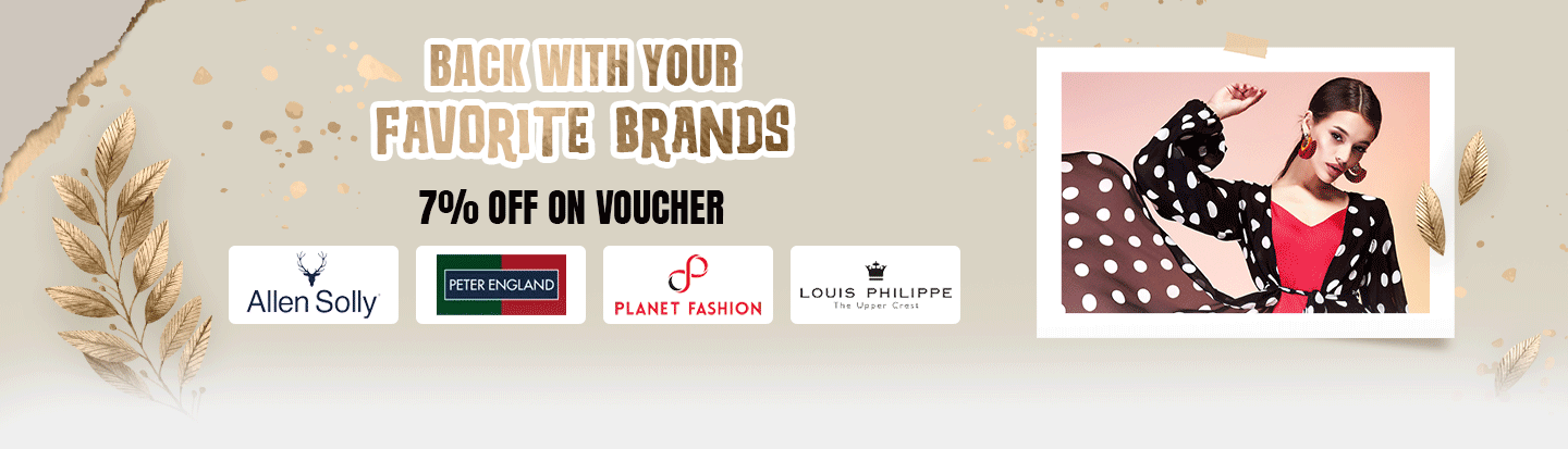 Gift Cards - Buy/Send Gift Vouchers of 200+ brands on discount Online