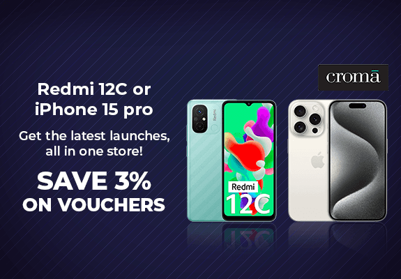 Gift Cards - Buy/Send Gift Vouchers of 200+ brands on discount Online