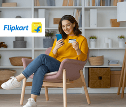 Discover Savings with GyFTR HDFC SmartBuy Instant Vouchers