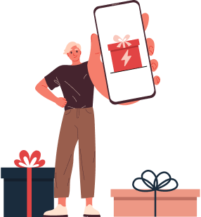 GyFTR | Gift Cards - Buy/Send 200+ Brands Discount Gift Vouchers Online